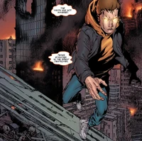 Psiots | Valiant Comics Database | Fandom