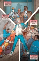 Multiverse | Valiant Comics Database | Fandom