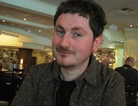 Ben McCool | Valiant Comics Database | Fandom