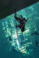 Ninjak Vol 3 25 | Valiant Comics Database | Fandom