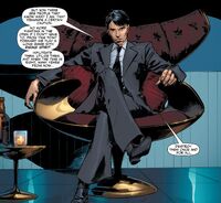 Toyo Harada (Valiant Entertainment) | Valiant Comics Database | Fandom