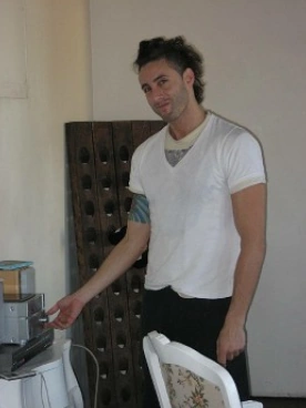 Adam Pollina | Valiant Comics Database | Fandom