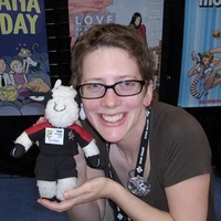 Colleen Coover | Valiant Comics Database | Fandom