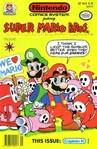 Nintendo Comics System Vol 1 | Valiant Comics Database | Fandom
