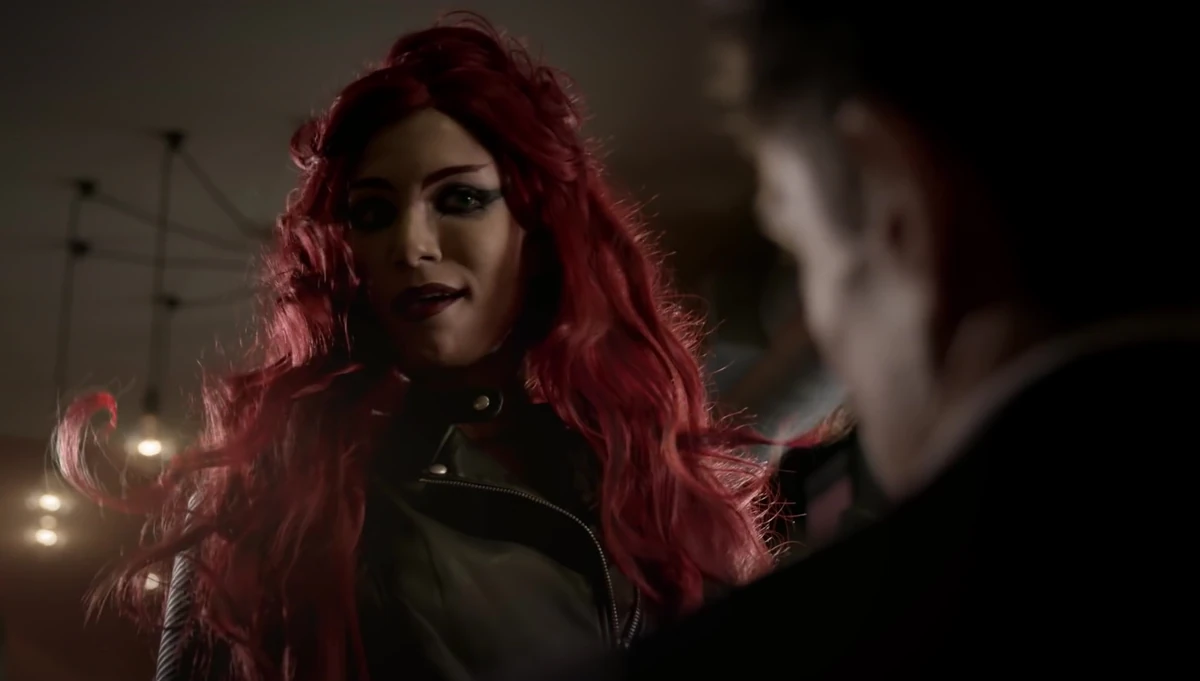 Roku (Ninjak Vs. The Valiant Universe) | Valiant Comics Database | Fandom