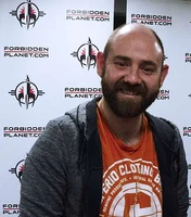 Alex Paknadel | Valiant Comics Database | Fandom