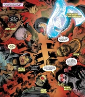Loa | Valiant Comics Database | Fandom