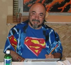 Charles Barnett III | Valiant Comics Database | Fandom