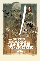 Ninjak Vol 3 23 | Valiant Comics Database | Fandom