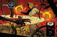 The Valiant Vol 1 4 | Valiant Comics Database | Fandom