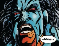 Shadowman Vol 1 37 | Valiant Comics Database | Fandom