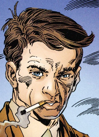 Joe Tomorrow (Acclaim Comics) | Valiant Comics Database | Fandom