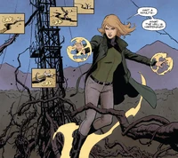 The Valiant Vol 1 1 | Valiant Comics Database | Fandom