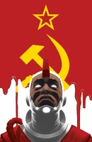 Divinity (Valiant Entertainment) | Valiant Comics Database | Fandom