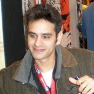 Alex Sanchez | Valiant Comics Database | Fandom