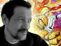 Chris Ivy | Valiant Comics Database | Fandom