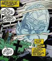 Master Darque (Valiant Comics) | Valiant Comics Database | Fandom