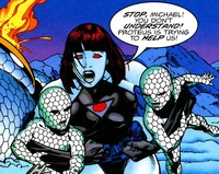 Bloodshot Vol 1 51 | Valiant Comics Database | Fandom