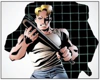 Jason Simms (Acclaim Comics) | Valiant Comics Database | Fandom