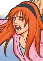 Zoe Hines (Valiant Entertainment) | Valiant Comics Database | Fandom