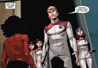 Generation Zero (Valiant Entertainment) | Valiant Comics Database | Fandom