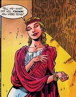 Timewalker Vol 1 10 | Valiant Comics Database | Fandom