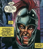 Timewalker Vol 1 1 | Valiant Comics Database | Fandom