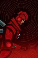 Divinity III: Stalinverse Vol 1 1 | Valiant Comics Database | Fandom
