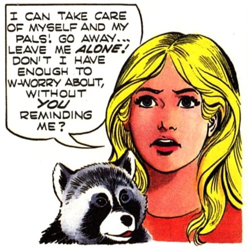 Pert (Gold Key) | Valiant Comics Database | Fandom