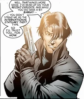 Ninjak Vol 2 7 | Valiant Comics Database | Fandom