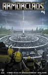 Armorclads Vol 1 | Valiant Comics Database | Fandom