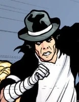Michael Jackson | Valiant Comics Database | Fandom