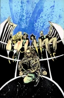 Harbinger Renegade Vol 1 3 | Valiant Comics Database | Fandom