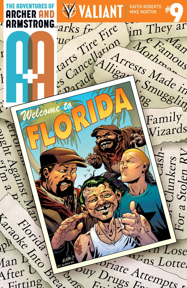 Category:Jordan Boyd/Cover Artist | Valiant Comics Database | Fandom