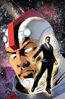 Divinity (Valiant Entertainment) | Valiant Comics Database | Fandom