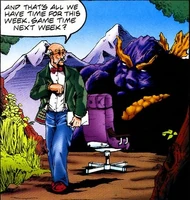 Punx Manga Special Vol 1 1 | Valiant Comics Database | Fandom