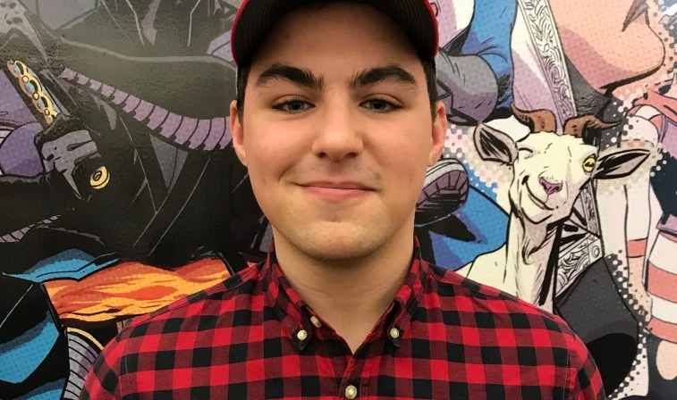 David Menchel | Valiant Comics Database | Fandom