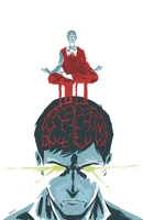 Peter Stanchek (Valiant Entertainment) | Valiant Comics Database | Fandom