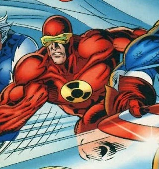 Solar (Heavy Metal) | Valiant Comics Database | Fandom