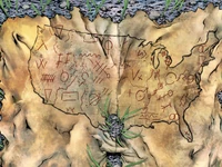Hobo Treasure Map | Valiant Comics Database | Fandom