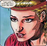 Timewalker Vol 1 10 | Valiant Comics Database | Fandom