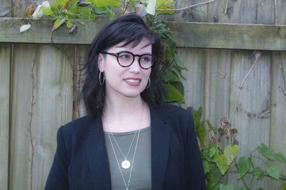 Tini Howard | Valiant Comics Database | Fandom