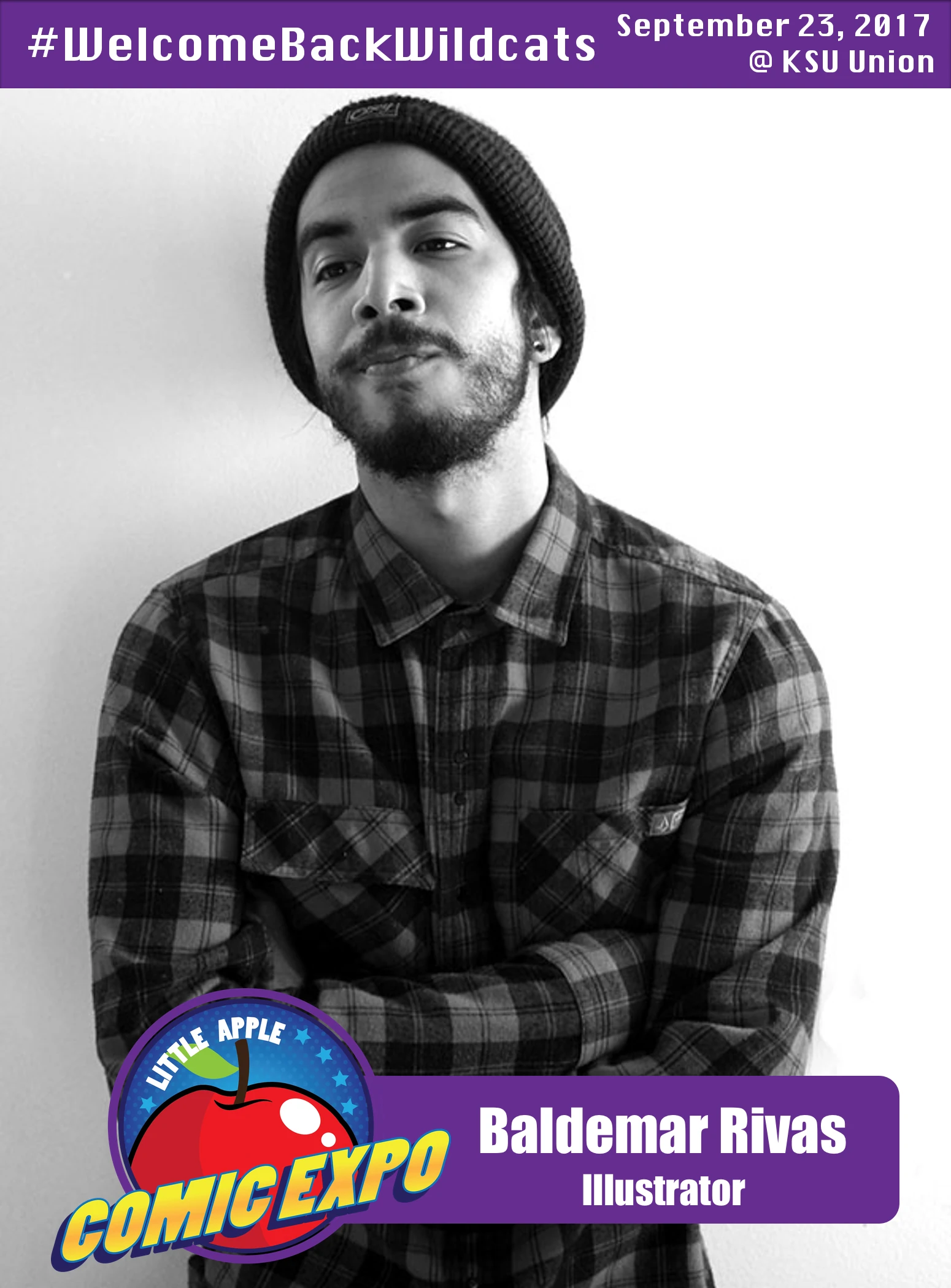 Baldemar Rivas | Valiant Comics Database | Fandom