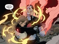 The Valiant Vol 1 4 | Valiant Comics Database | Fandom