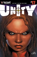 Unity Vol 2 17 | Valiant Comics Database | Fandom