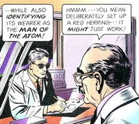 Doctor Solar (Gold Key) | Valiant Comics Database | Fandom