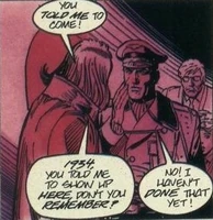 Timewalker Vol 1 1 | Valiant Comics Database | Fandom