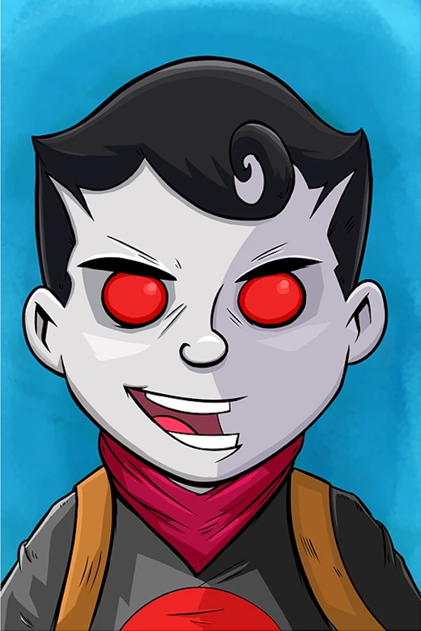 Category:In-Universe Fictional Characters | Valiant Comics Database ...