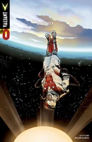 Divinity 0 | Valiant Comics Database | Fandom