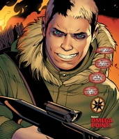 Last Enemy (Valiant Entertainment) | Valiant Comics Database | Fandom
